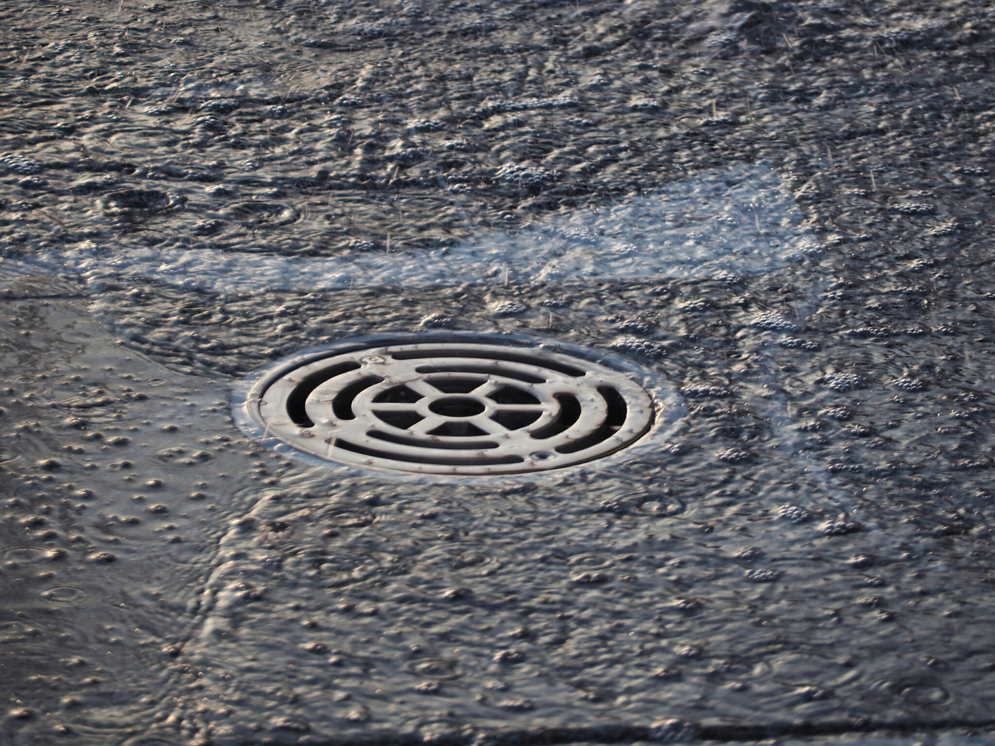 Home - Hi Flow Drains